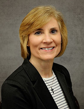 Employee Benefits | Debbie Gregory